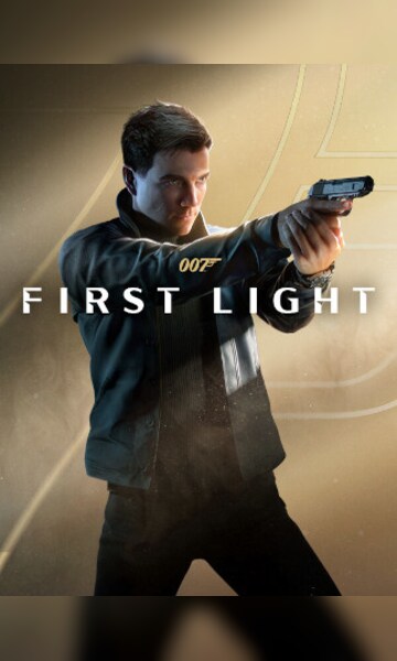 Kup 007: First Light (Xbox Series X/S) - Xbox Live Klucz - GLOBALNY ...