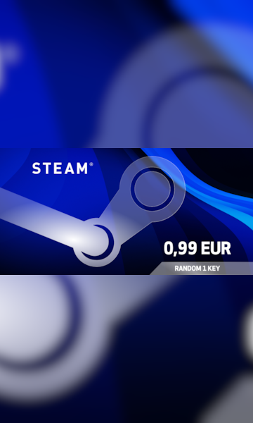 Buy 0,99 EUR Random 1 Key - Steam Key - GLOBAL - Cheap - G2A.COM!