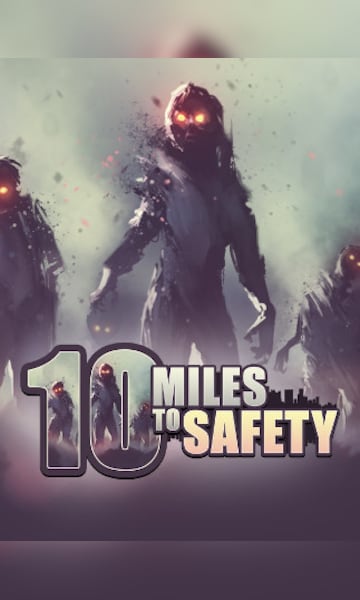 10 Miles To Safety (PC) - Steam Geschenk - NORDAMERIKA kaufen - Günstig ...