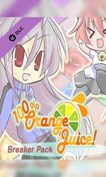 100% Orange Juice - Breaker Pack 🥇 Cele mai bune oferte & Prețuri ...