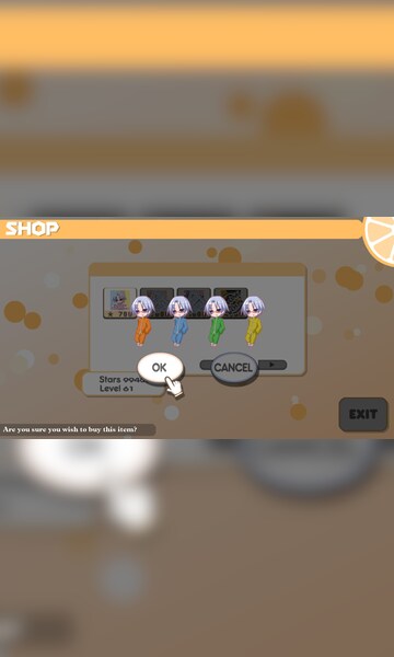 Cumpara 100% Orange Juice - Saki & Kyousuke Character Pack Steam Gift ...