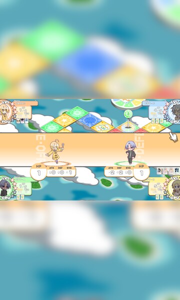 Cumpara 100% Orange Juice - Saki & Kyousuke Character Pack Steam Gift ...