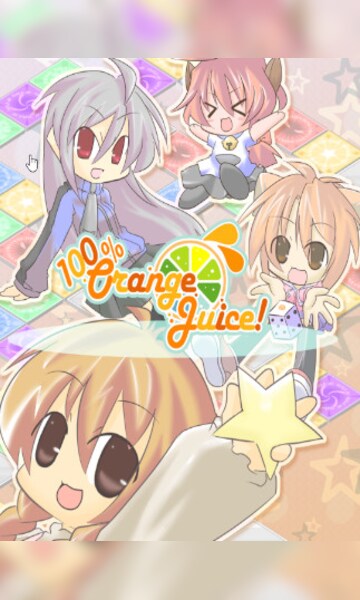 Buy 100% Orange Juice - Tsih & Tequila Character Pack (DLC) - Steam Key ...