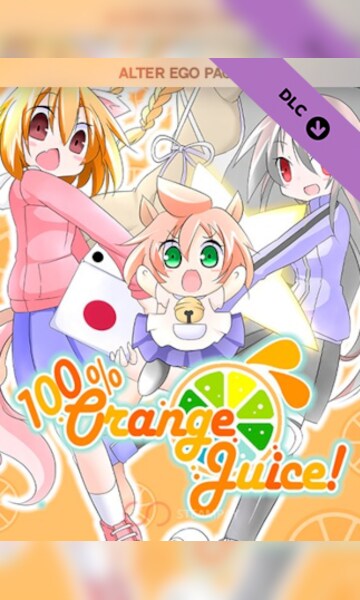 100% Orange Juice - Waruda Prison Break Pack 🥇 Cele mai bune oferte ...