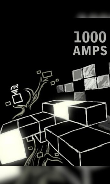 1000 Amps (PC) - Desura Schlüssel - GLOBAL kaufen - Günstig - G2A.COM!
