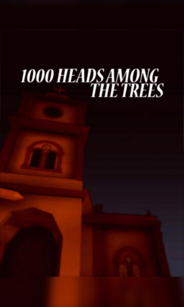 1,000 Heads Among the Trees 🥇 Mejores ofertas y precios baratos | G2A.COM