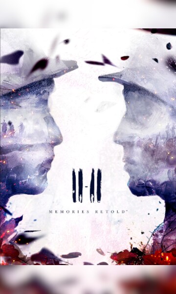 Buy 11-11 Memories Retold (PC) - Steam Key - NORTH AMERICA - Cheap ...