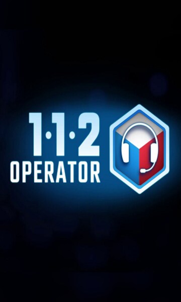 Buy 112 Operator (PC) - Steam Key - GLOBAL - Cheap - G2A.COM!
