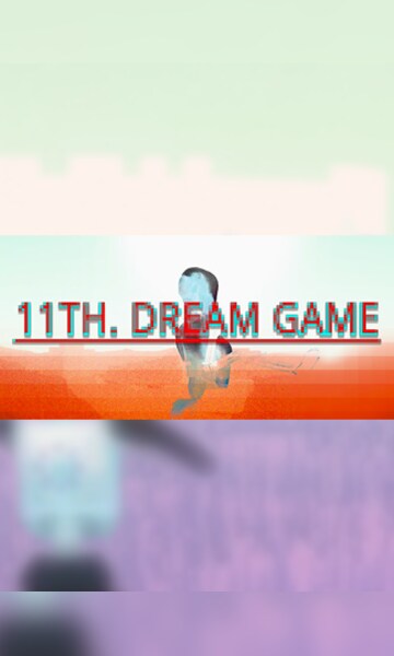 Buy 11th Dream Steam Key GLOBAL - Cheap - G2A.COM!