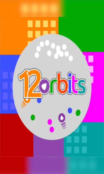 12 orbits 🥇 Best Prices | G2A.COM
