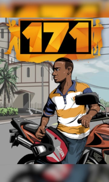 Buy 171 (PC) - Steam Key - GLOBAL - Cheap - G2A.COM!