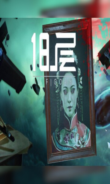 Buy 18 Floors Steam Key GLOBAL - Cheap - G2A.COM!