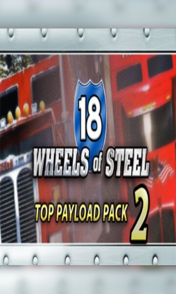 Compra 18 Wheels of Steel Top Payload Pack 2 Steam Chiave GLOBALE ...