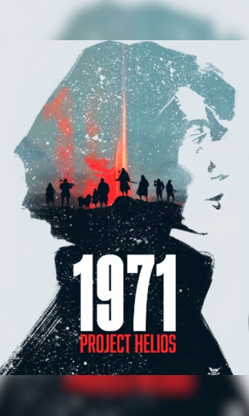 Buy 1971 PROJECT HELIOS (PC) - Steam Gift - GLOBAL - Cheap - G2A.COM!