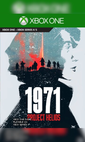 Buy 1971 PROJECT HELIOS (Xbox One) - Xbox Live Key - ARGENTINA - Cheap ...
