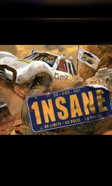 ¡Comprar 1nsane GOG.COM Clave GLOBAL - Barato - G2A.COM!