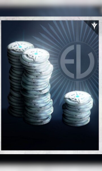 2000 (+300 Bonus) Destiny Silver 🥇 Best Prices | G2A.COM