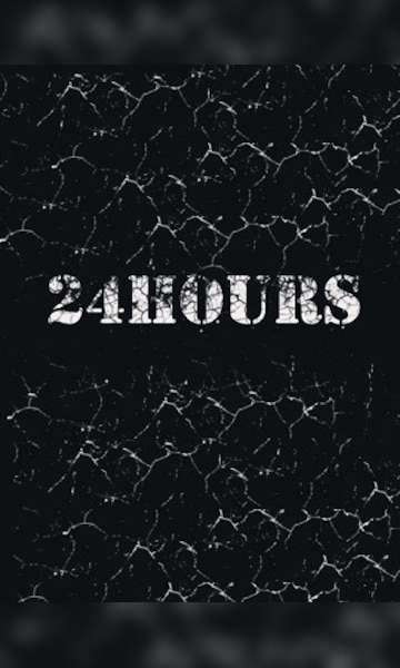 Buy 24 HOURS Steam Key GLOBAL - Cheap - G2A.COM!