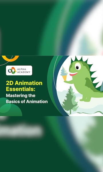 Buy 2D Animation Essentials: Mastering the Basics of Animation - Alpha ...