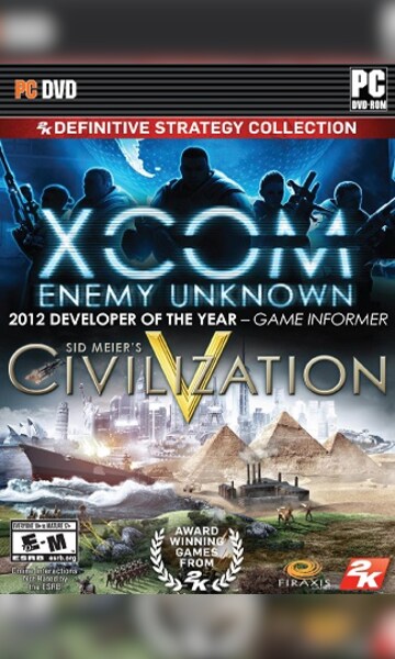 2K Definitive Strategy Collection 🥇 Best Prices | G2A.COM