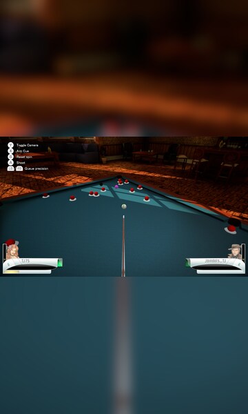 ¡Comprar 3D Billiards - Pool & Snooker - Remastered (Xbox Series X/S ...