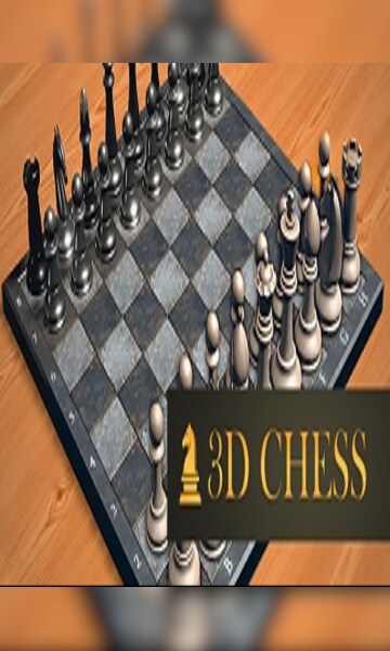 3D Chess 🥇 Best Prices | G2A.COM