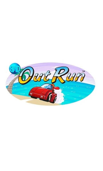 Buy 3D Out Run Nintendo eShop Key NORTH AMERICA - Cheap - G2A.COM!