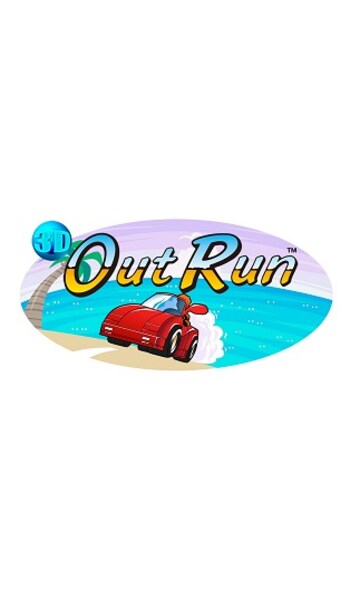 3D Out Run 🥇 Best Prices | G2A.COM