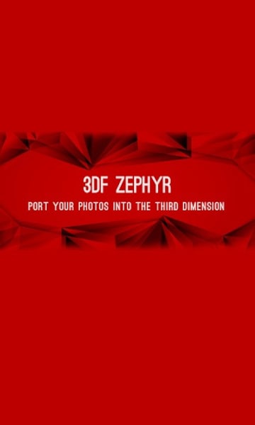 3DF Zephyr Lite Steam Edition 🥇 Best Prices | G2A.COM