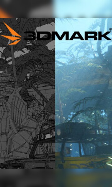 3DMark (PC) - Steam Konto - GLOBAL kaufen - Günstig - G2A.COM!