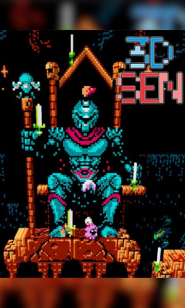 Buy 3dSen PC (PC) - Steam Key - GLOBAL - Cheap - G2A.COM!