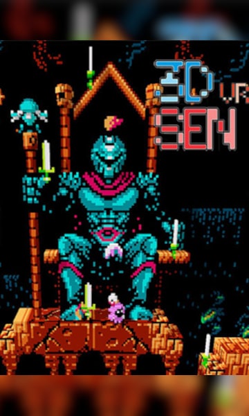 Buy 3dSen VR (PC) - Steam Key - GLOBAL - Cheap - G2A.COM!