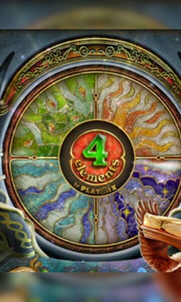4 Elements 🥇 Best Prices | G2A.COM