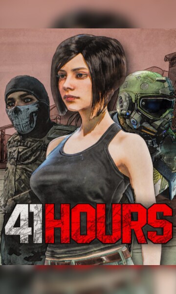 41 Hours 🥇 Best Prices | G2A.COM