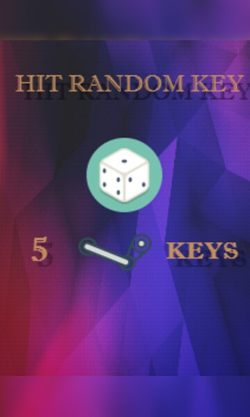 5 HIT Random 🥇 Best Prices | G2A.COM