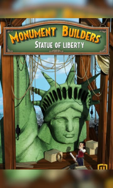5-in-1 Pack - Monument Builders: Destination USA 🥇 Mejores ofertas y ...