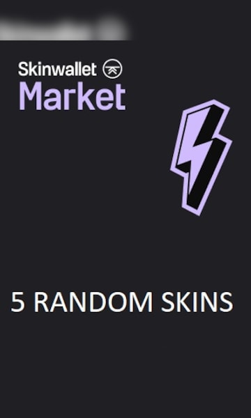 5 Random CS: GO Skins Code 🥇 Best Prices | G2A.COM