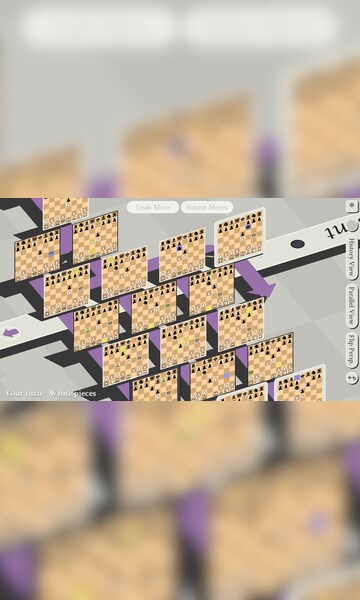 Buy 5D Chess With Multiverse Time Travel Steam Key