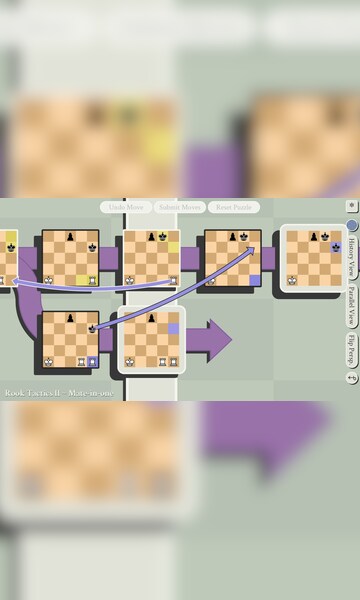 Buy 5D Chess With Multiverse Time Travel Steam Key