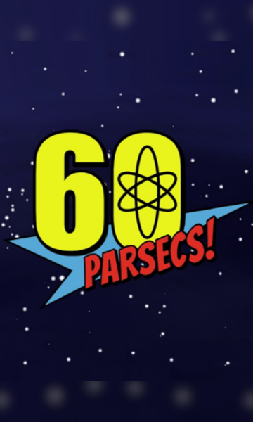 ¡Comprar 60 Parsecs! (PC) - GOG.COM Clave - GLOBAL - Barato - G2A.COM!