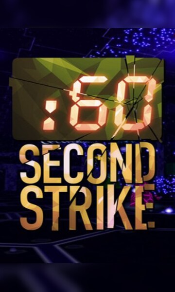 60 Second Strike 🥇 Migliori offerte e prezzi economici | G2A.COM