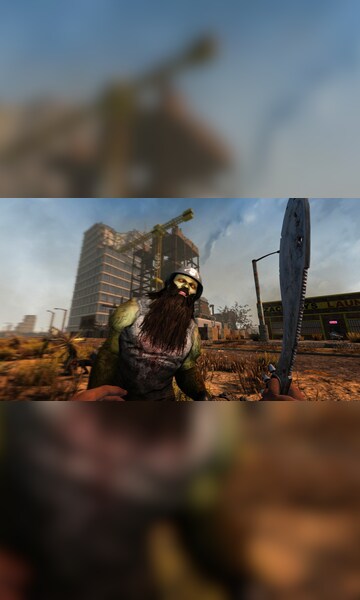 Buy 7 Days to Die (PC) - Steam Gift - GLOBAL - Cheap - G2A.COM!