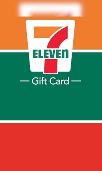 Kup 7-Eleven Gift Card 30 SGD - Klucz - SINGAPUR - Tanio - G2A.COM
