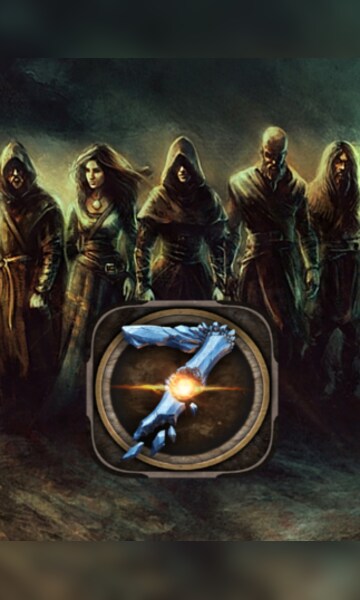 7 Mages 🥇 Best Prices | G2A.COM