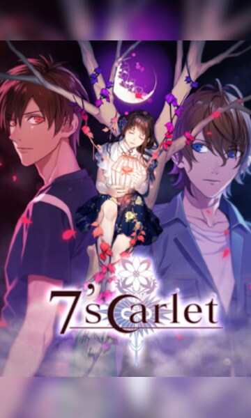 ¡Comprar 7'scarlet (PC) - Steam Clave - GLOBAL - Barato - G2A.COM!