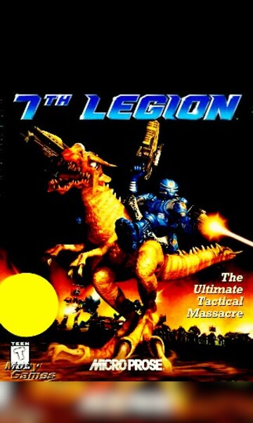 7th Legion 🥇 Best Prices | G2A.COM