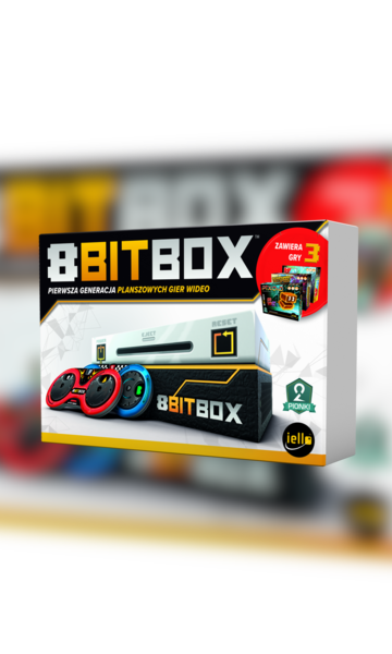 ¡Comprar 8 Bit Box - Barato - G2A.COM!