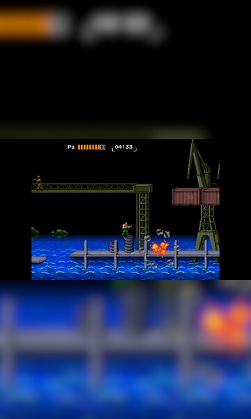 Buy 8-Bit Commando Steam Gift GLOBAL - Cheap - G2A.COM!