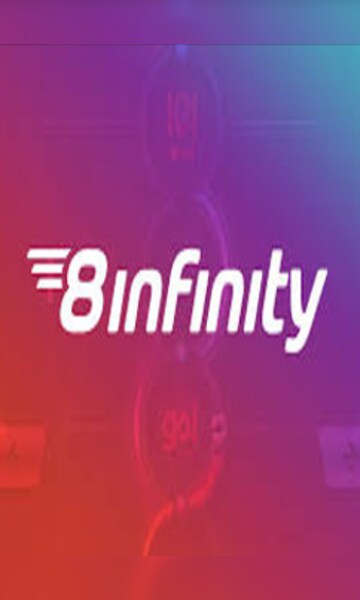 ¡Comprar 8infinity Steam Regalo GLOBAL - Barato - G2A.COM!