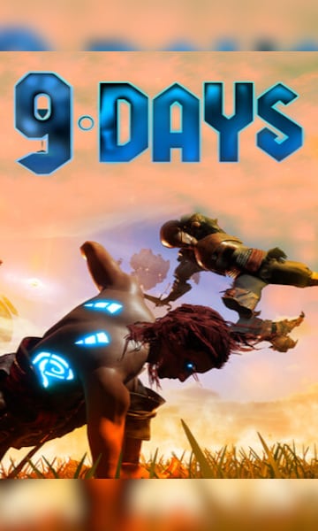 9 Days 🥇 Best Prices | G2A.COM